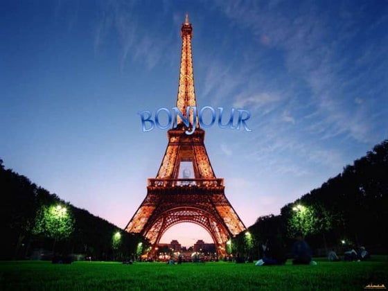 monuments in france ppt | PPT