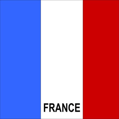France lesson 1 | PPT