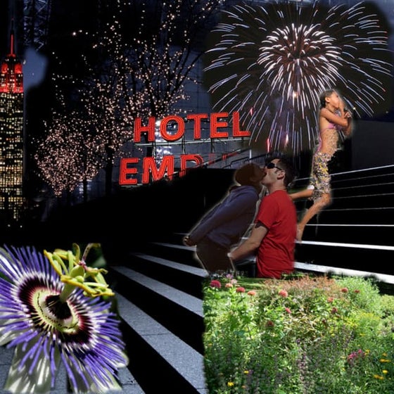 Jonathan Halpin Collage | PDF