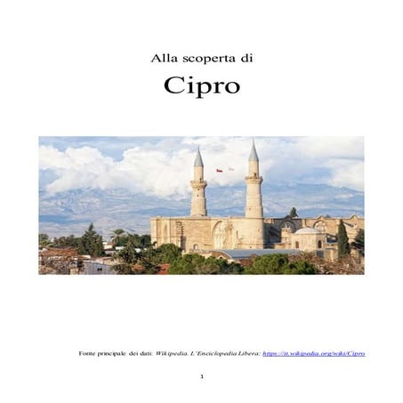 Cipro | PDF