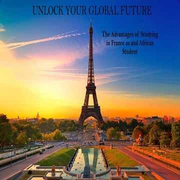 FRANCE WEBINAR bbbbbbbbbbbbbbbbbbbbbbbbbbbbbbbbbbbbb | PPTX | Education