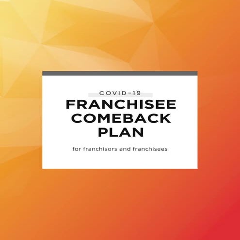 Audit of Your Franchise Audit Checklist | PDF