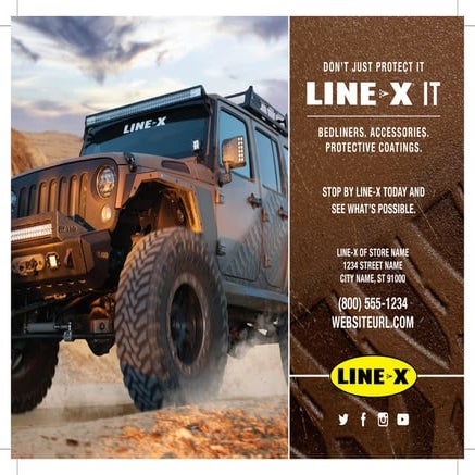 Franchise half page jeep | PDF