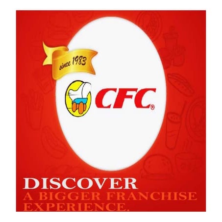 Potato Corner Franchise Opportunity and Details | PDF