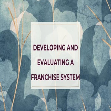 franchising.pptx
