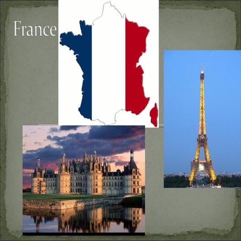 Francia | PPT