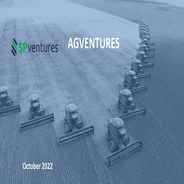 Francisco Jardim (SP Ventures) | PPT