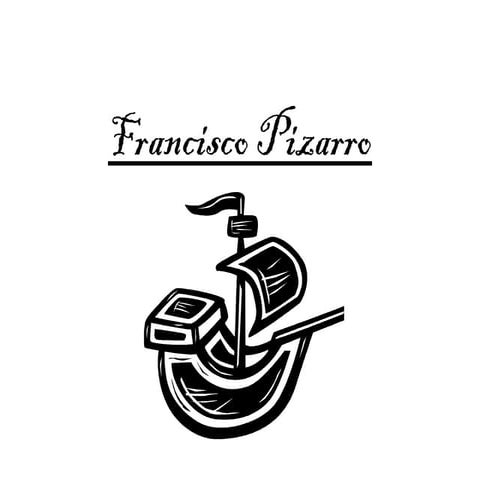 Francisco pizarro | PPT
