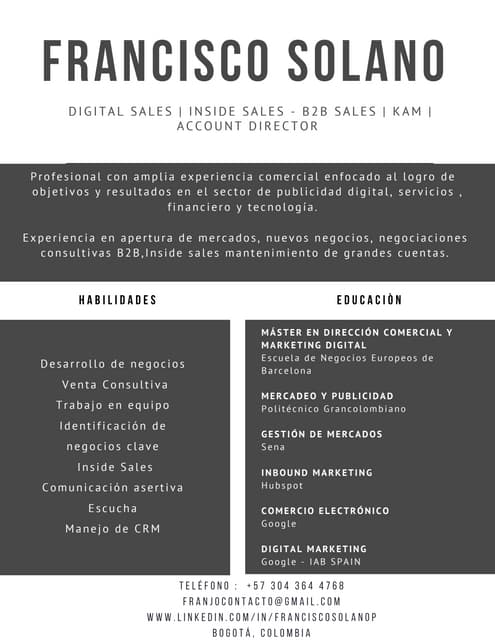 Un Nuevo Consumo - Somos - El Comercio | PDF