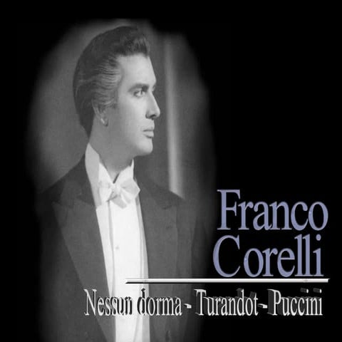 Franco Corelli | PPS