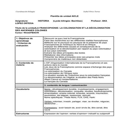 Le conditionnel | PPTX