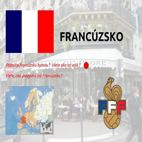 Francúzsko | PDF