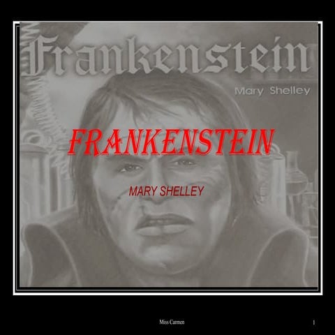 Frankenstein | PPT