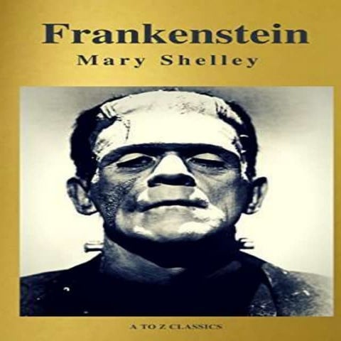 Frankenstein intro ppt_2013 | PPT