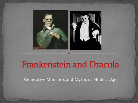 Frankenstein | PDF