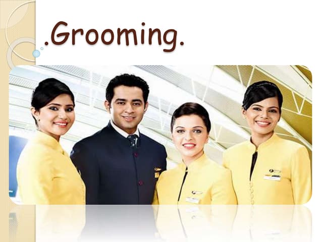 Personal Hygiene Importance and Grooming Checklist For Men & Women | PPTX