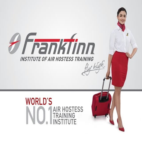 Frankfinn placement presentation | PPT