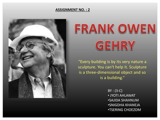 Heydar Aliyev Cultural Centre | PPT