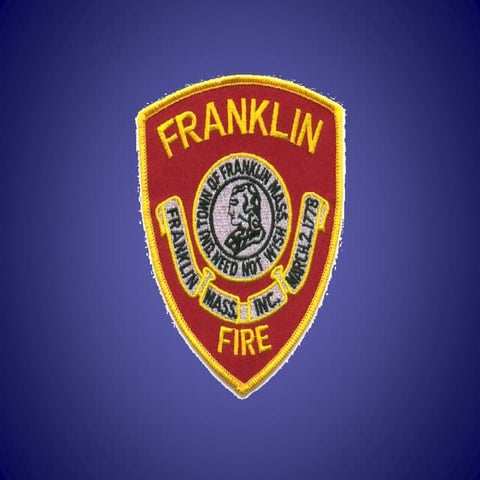 Franklin Fire Dept FINCOM Budget FY 2011 | PPT
