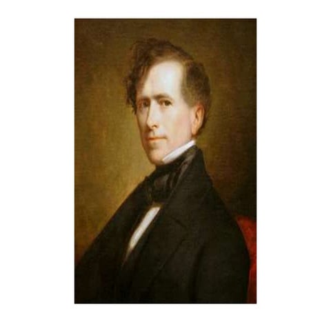 Franklin Pierce | PPT