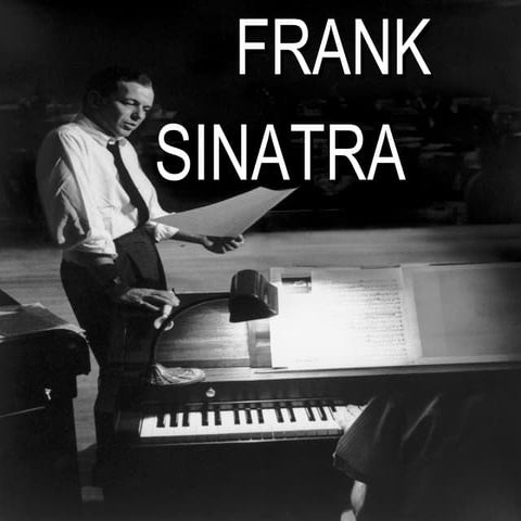 Frank Sinatra | PPT
