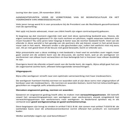 Personeel aantrekken en behouden | PPTX