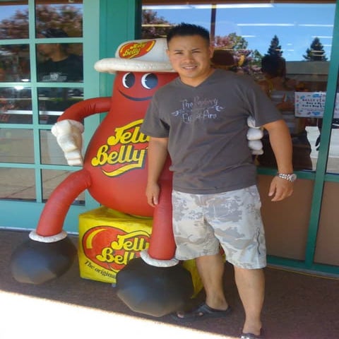 Frank yan sacramento | PDF