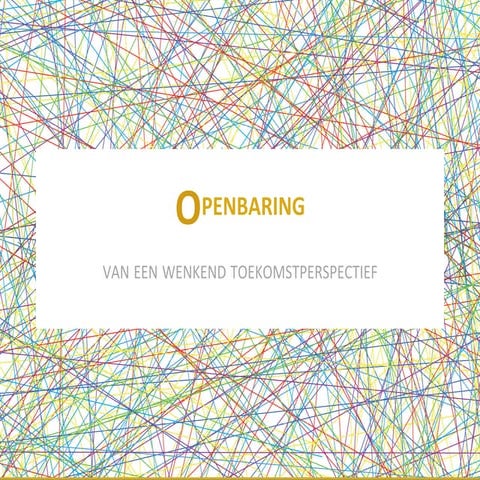 Frans Trommelen, persoonlijk statuut | PDF