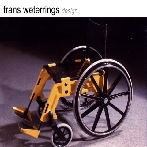 Frans Weterrings | PPT