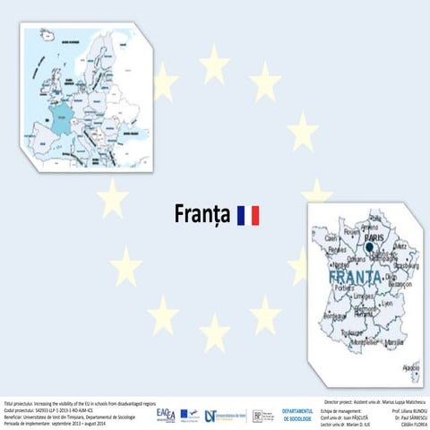 Franta | PPT