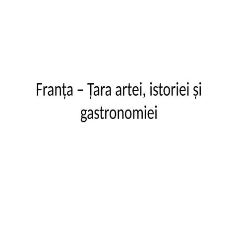 Franta_Prezentare_Echipa.pptx franta ppt descriere in power point clasa ...