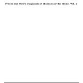 Fraser and pares diagnosis of diseases of the chest vol 2 pdf