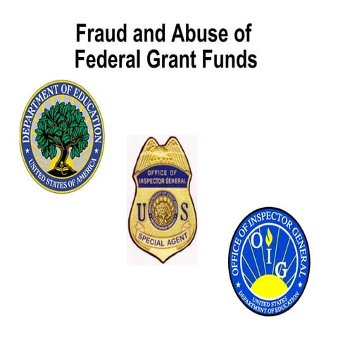 Sample FRAUD EXAMINATION REPORT by Brian Erbis | PDF