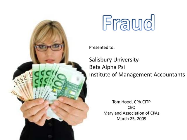 TYCO ACCOUNTING SCANDAL OF 1990s - & its Consequences.pdf