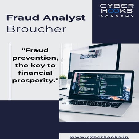 "Top Tools and Techniques Used by Fraud Analysts in 2025" | PDF