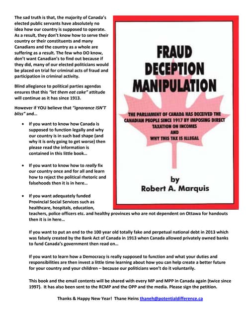 Potential Difference Inc. Innovation One Page Summary 9/11 – 2021 | PDF