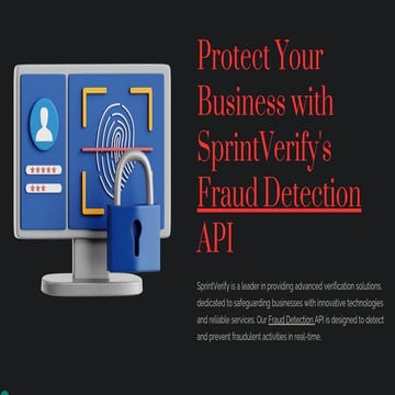 Fraud Detection api by Sprintverify.pdf