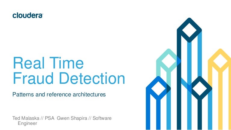 Fraud Detection Architecture