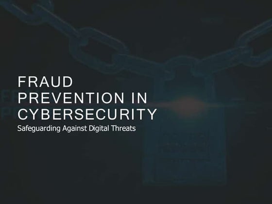 Essential Steps For Cybersecurity Protection Against Cyber Attacks