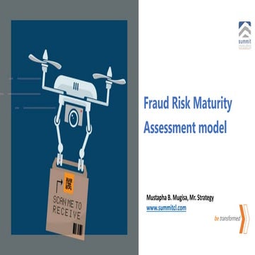 Fraud risk maturity assessment.pptx