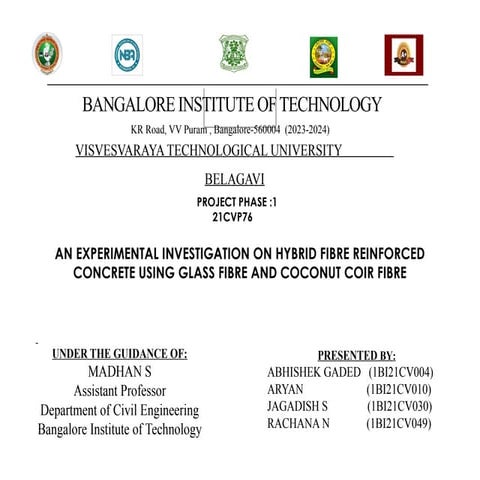 FRC.pptx civil engineering presentation of civil | PPT
