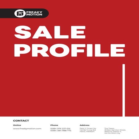 Freaky Motion 2022 | PDF