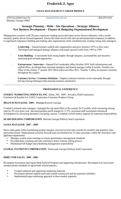Karen E. Alston resume | PDF