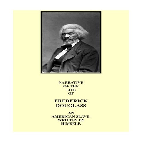 Frederick Douglass | PDF