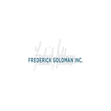 Frederick Goldman Inc. | PDF