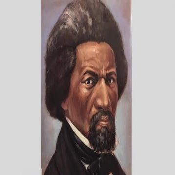 Frederick's journey the life of frederick douglass | PDF