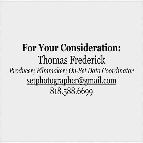 Frederick_Thomas_4.4_final_ppp_slide_show | PPT