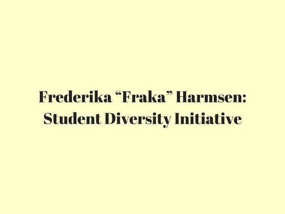 Fraka harmsen : traits of educational leaders | PPT