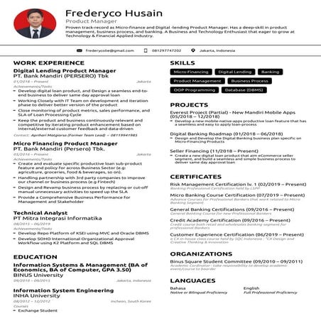 Sumit_Resume_SCM | DOC