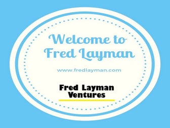Fred layman the third | PDF